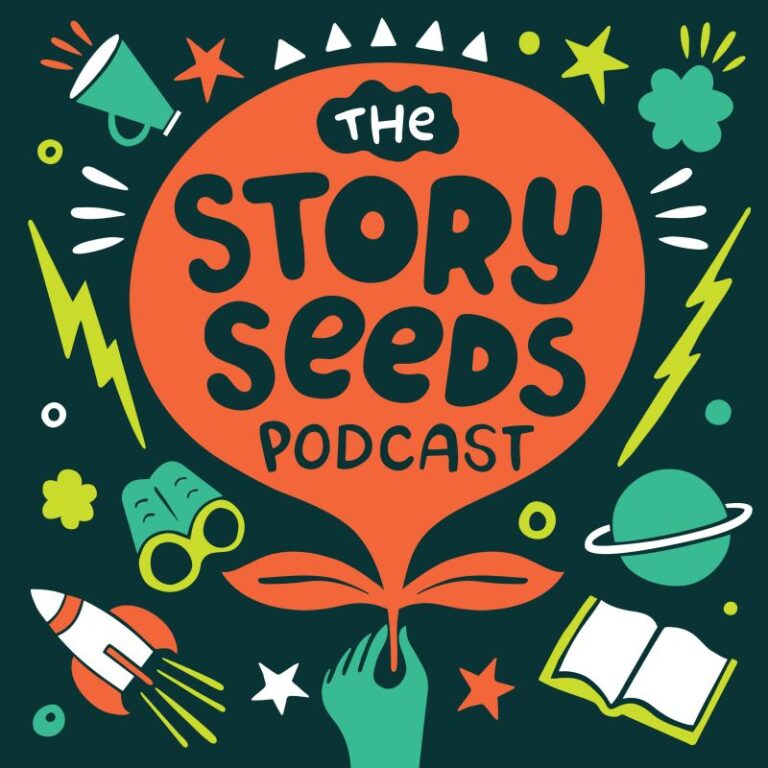 50 Best Podcasts for Kids and Teens PreK-12 in 2024