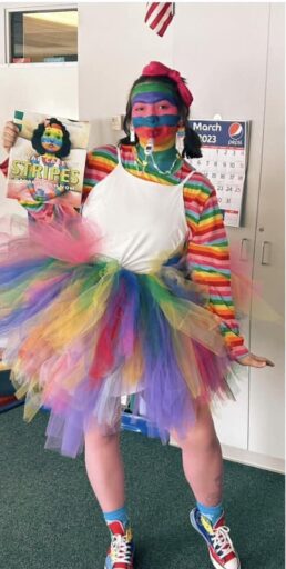37 Amazing Book Character Costume Ideas for Teachers