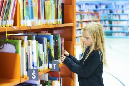 Rally to Read: Ideas To Inspire Students To Read More Than Ever This Year