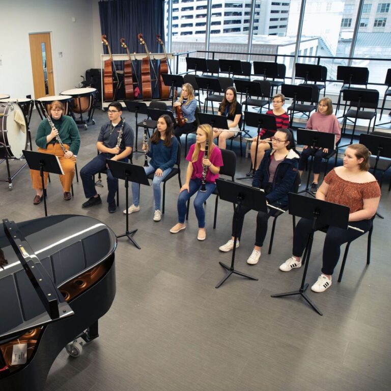 Music Education Products Checklist for Every Music Classroom