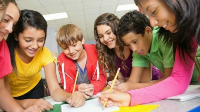 5 Ways to Increase Student Ownership in Your Clasroom