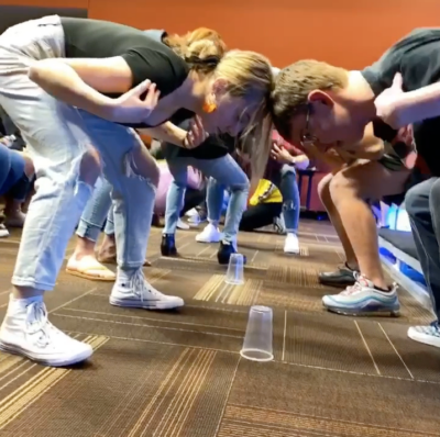 43 Best Team-Building Games and Activities for the Classroom