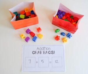 What is Subitizing in Math? Plus, Fun Ways to Teach and Practice It