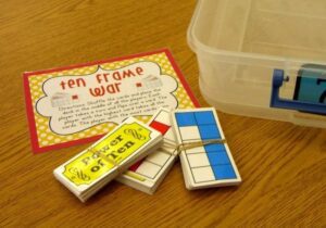 What is Subitizing in Math? Plus, Fun Ways to Teach and Practice It