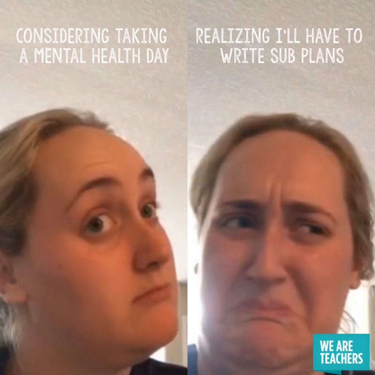 15 Substitute Teacher Memes That Are All Too Real