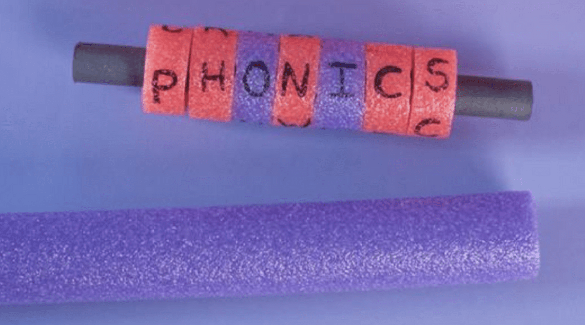5 Simple Intervention Strategies to Strengthen Phonics Skills