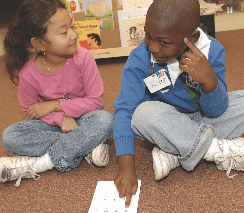 5 Simple Intervention Strategies to Strengthen Phonics Skills
