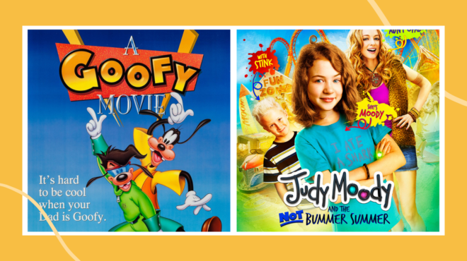 25 Spectacular Summer Movies for Kids