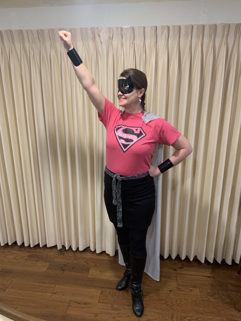 35 Best Literary Halloween Costumes for Teachers and Librarians