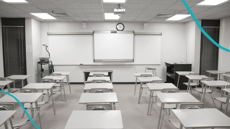 Tips for Surviving in a Classroom Without Windows - WeAreTeachers