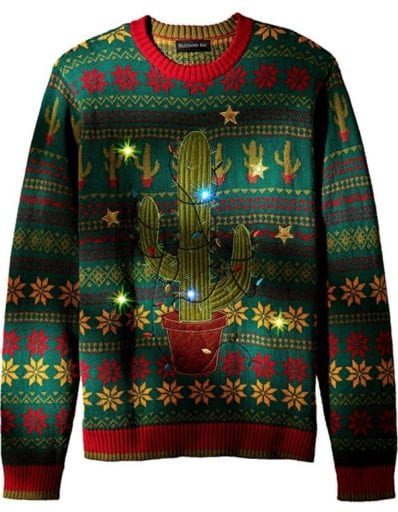 30 of the Best Ugly Sweaters for Teachers - WeAreTeachers
