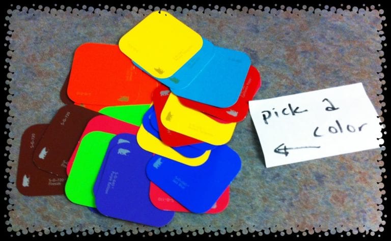 Clever Ways to Pick Student Partners or Groups in the Classroom