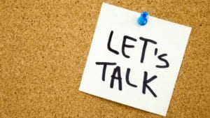 Why Kids Need More Talk Time in the Classroom - We Are Teachers