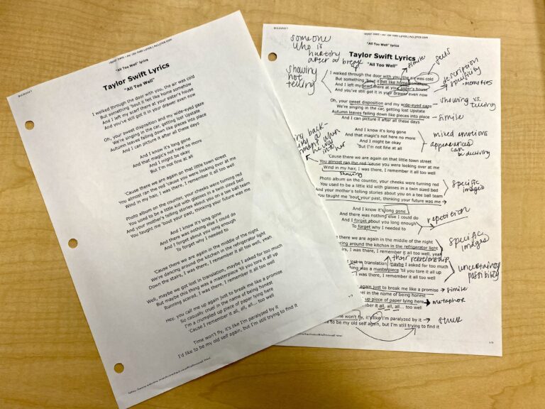 26 English Activities for High School You'll Want To Try Right Now