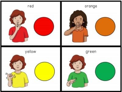 How To Use and Teach Sign Language (ASL) In Your Classroom