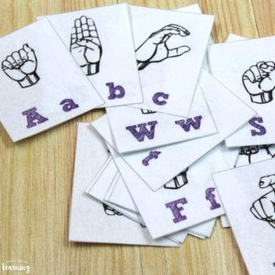How To Use and Teach Sign Language (ASL) In Your Classroom