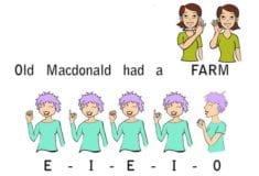 How To Use and Teach Sign Language (ASL) In Your Classroom