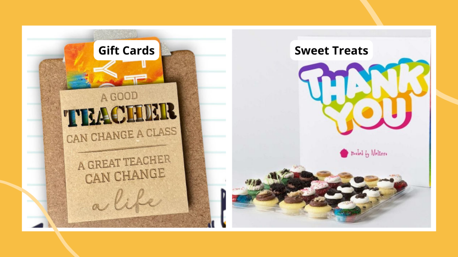 50 Best Teacher Appreciation Gifts in 2024, According to Teachers