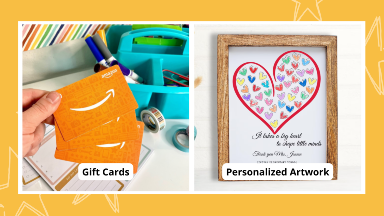 55+ Best Teacher Appreciation Gifts in 2026, According to Teachers
