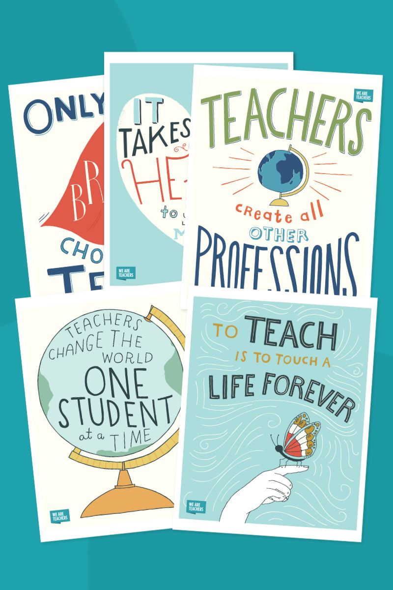 Best 2025 Teacher Appreciation Week Deals and Freebies - Asha Modern School