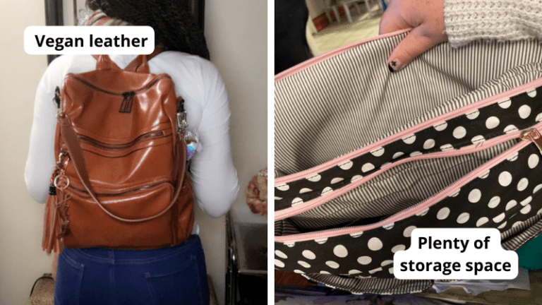 49 Best Teacher Backpacks To Hold All Your Stuff in 2022