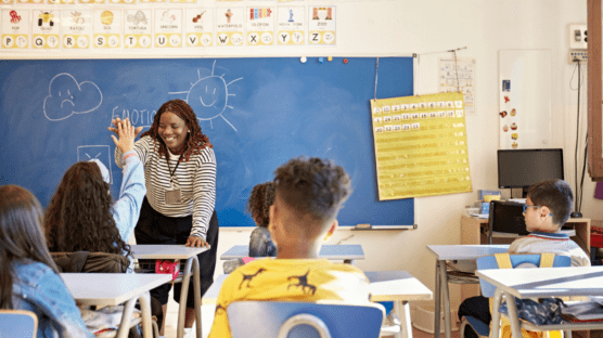 How To Become a Teacher, From Getting a Degree to Getting a Job