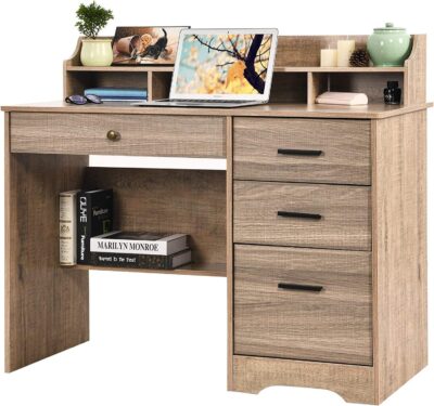 19 Best Teacher Desks for the Classroom