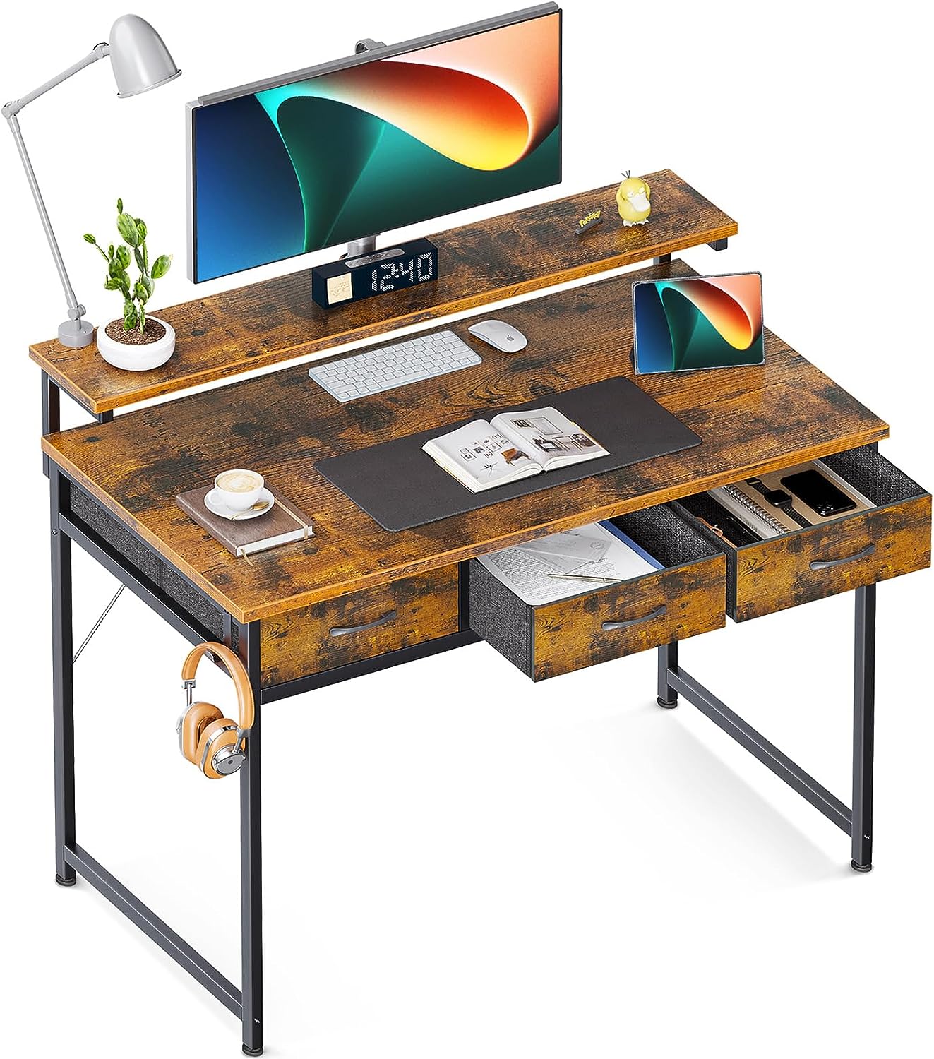 19 Best Teacher Desks for the Classroom
