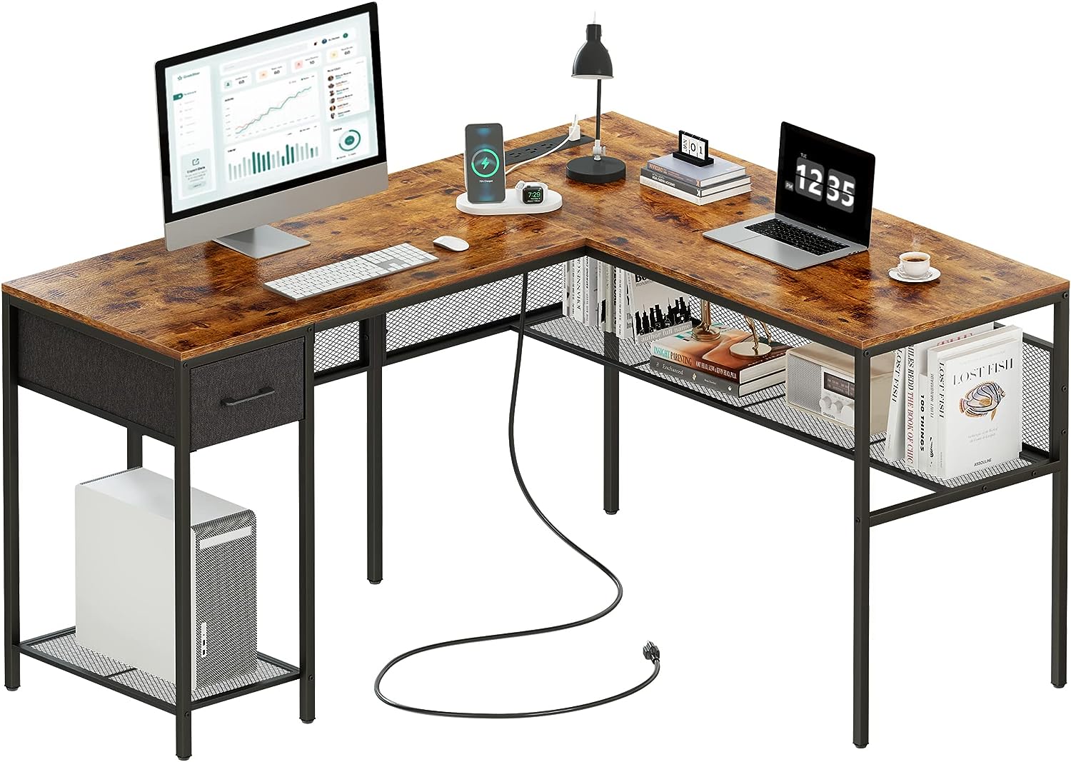 19 Best Teacher Desks for the Classroom