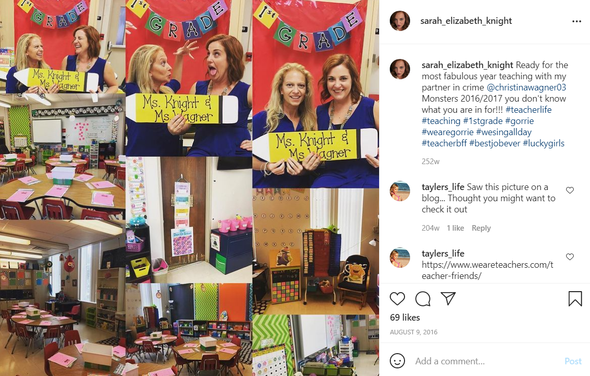 43 Amazing Things Teacher Friends Do for One Another - We Are Teachers