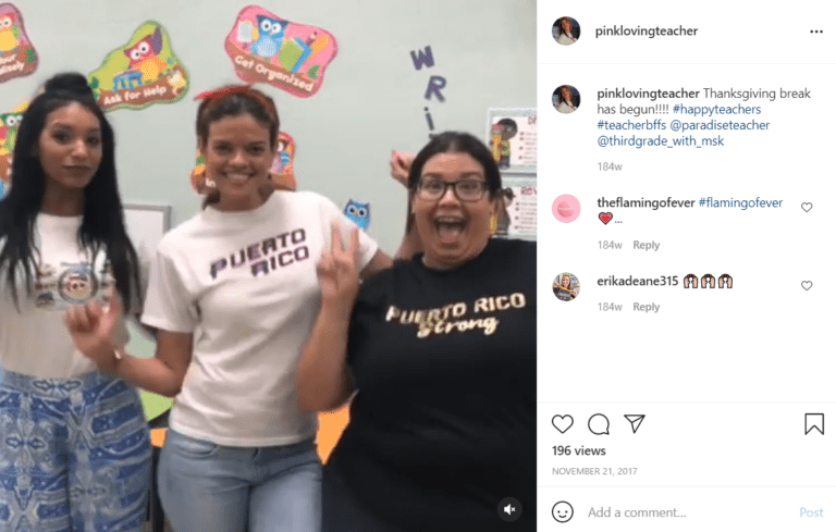 43 Amazing Things Teacher Friends Do for One Another - We Are Teachers