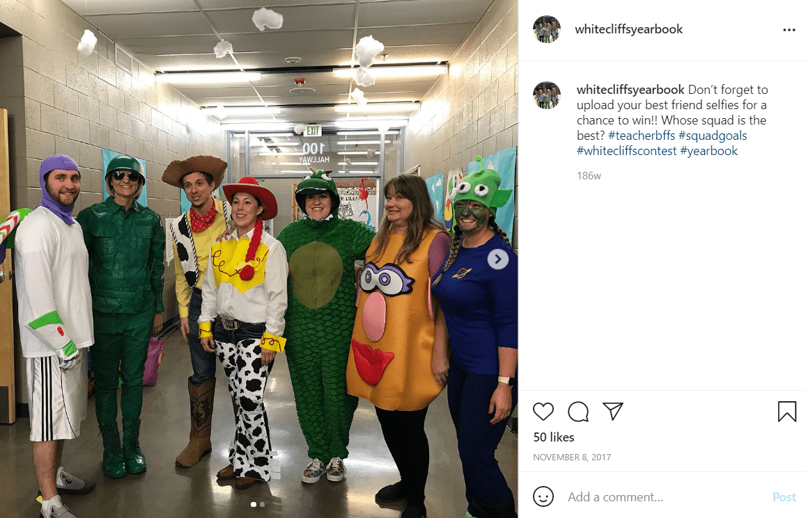 43 Amazing Things Teacher Friends Do for One Another - We Are Teachers