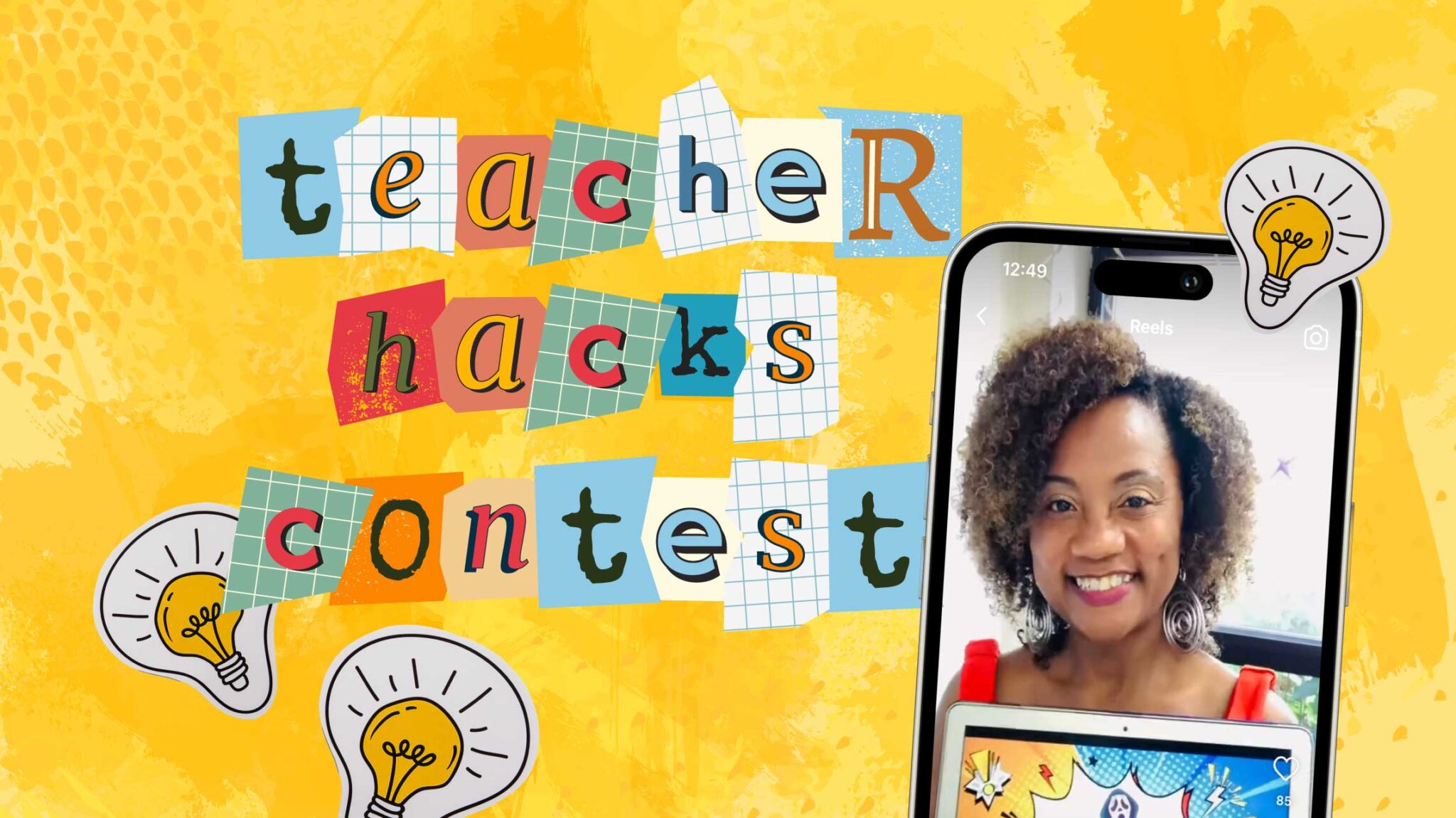 Category - Contests & Giveaways Page 1 - We Are Teachers