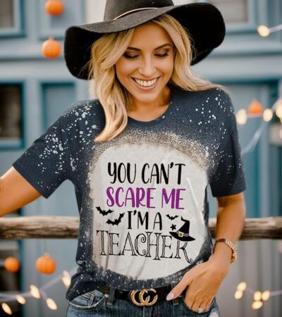 35 Sweet and Spooky Halloween Gifts for Teachers