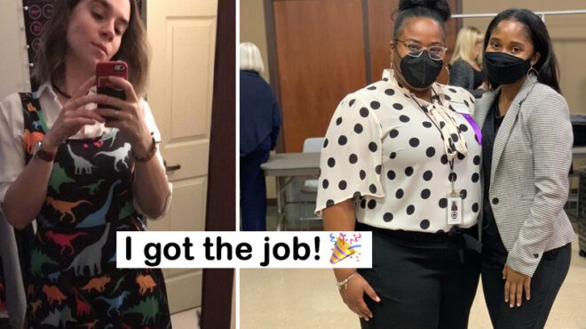 Teacher Interview Outfits: Feel Confident and Comfortable