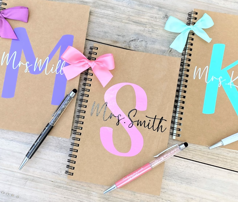 40 Personalized Teacher Gifts That Are Thoughtful and Unique