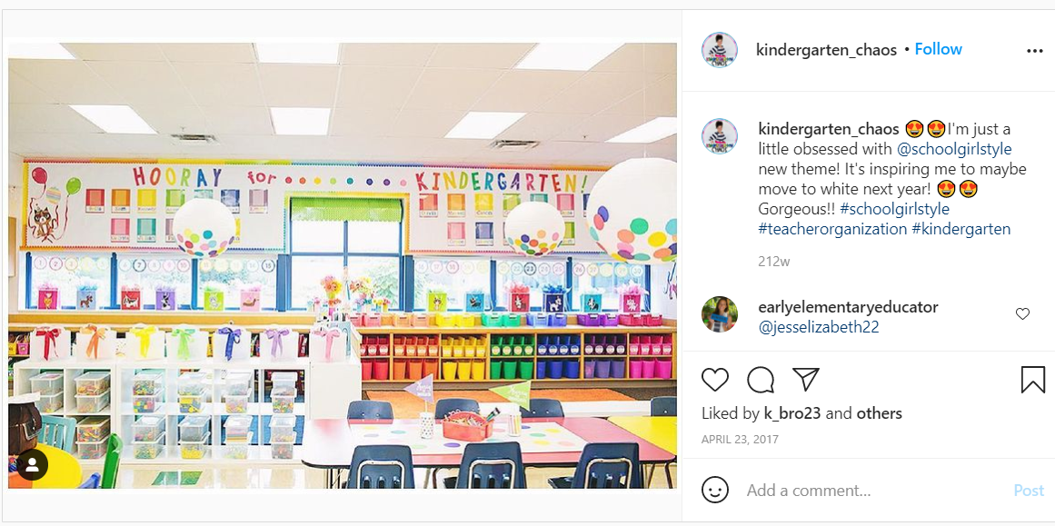 29 Brilliant Teacher Organization Ideas for Your Classroom