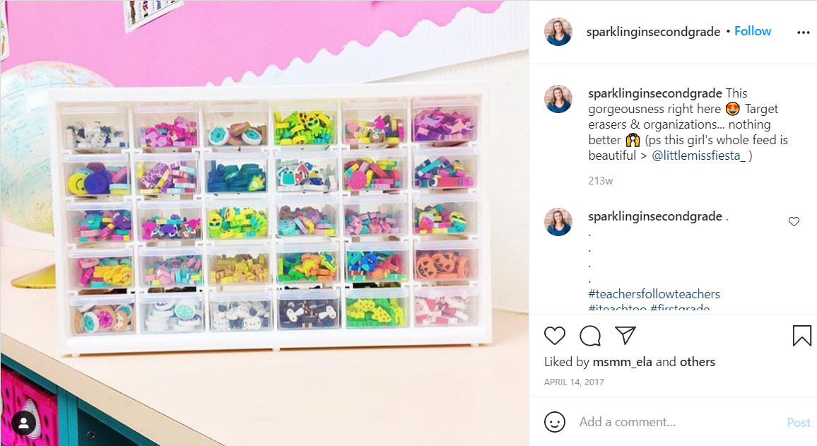 29 Brilliant Teacher Organization Ideas for Your Classroom