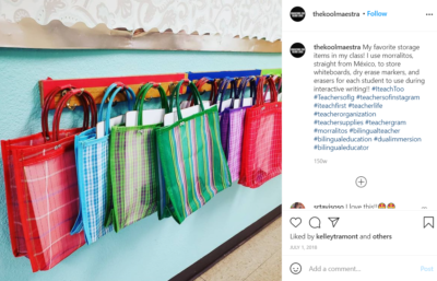 29 Brilliant Teacher Organization Ideas for Your Classroom