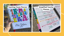 The Best Teacher-Recommended Online Planners - We Are Teachers