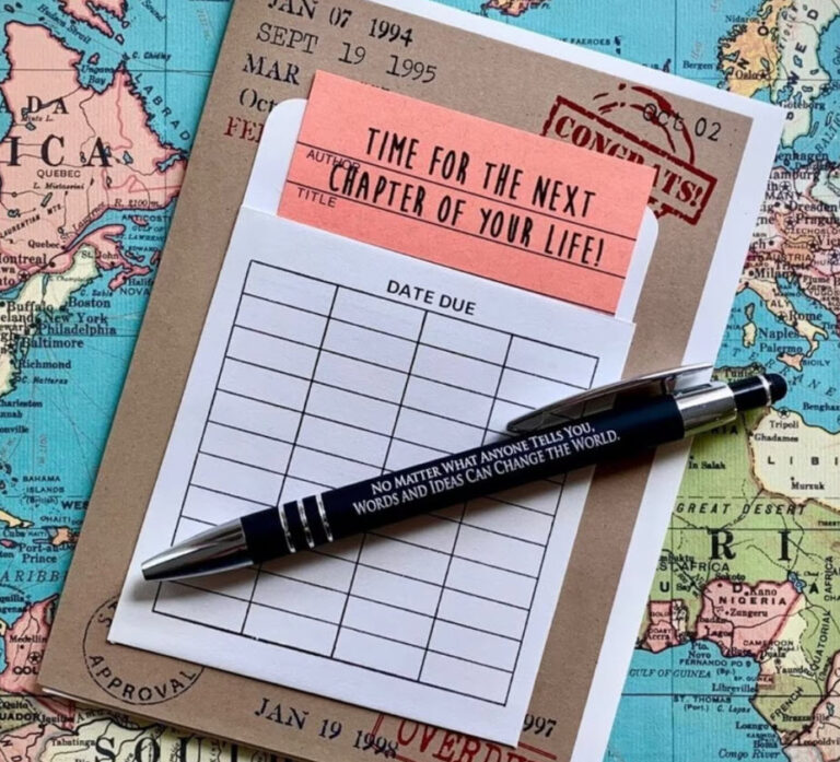 30 Best Teacher Retirement Gifts They'll Truly Cherish