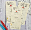 30 Best Teacher Retirement Gifts They'll Truly Cherish