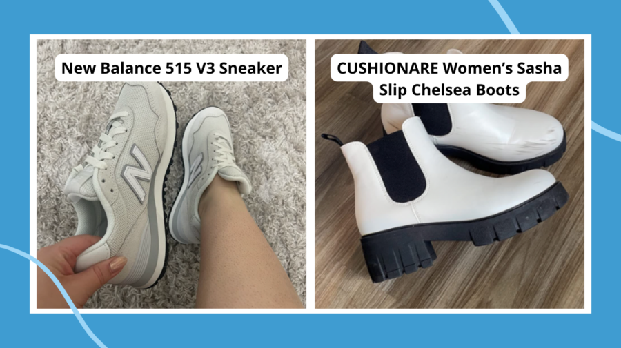 Best Shoes for Teachers in 2025, According to 200+ Educators