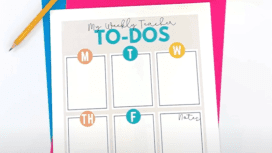 The Best Teacher Planners, According to Teachers