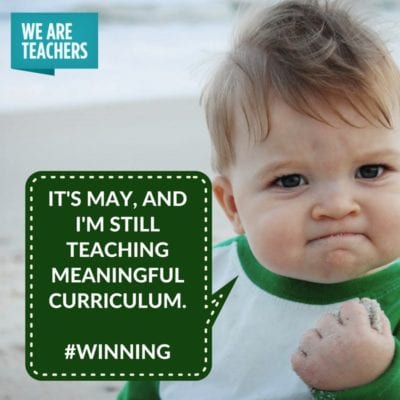 53 Hilarious End-of-School-Year Memes for Teachers - Honct.com
