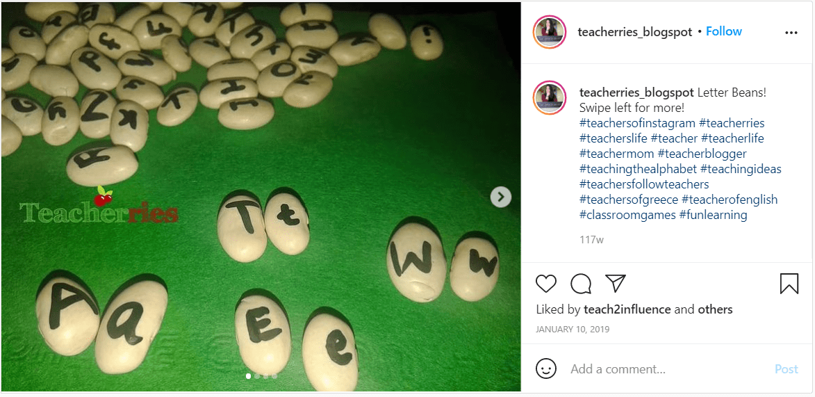 26 Easy, Fun Alphabet Activities That Give Kids the Practice They Need