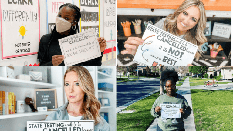 What Is Standardized Testing? Definitions, Pros and Cons & More