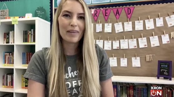 11 Teacher Heroes Who Are 100% Inspiring Us Right Now