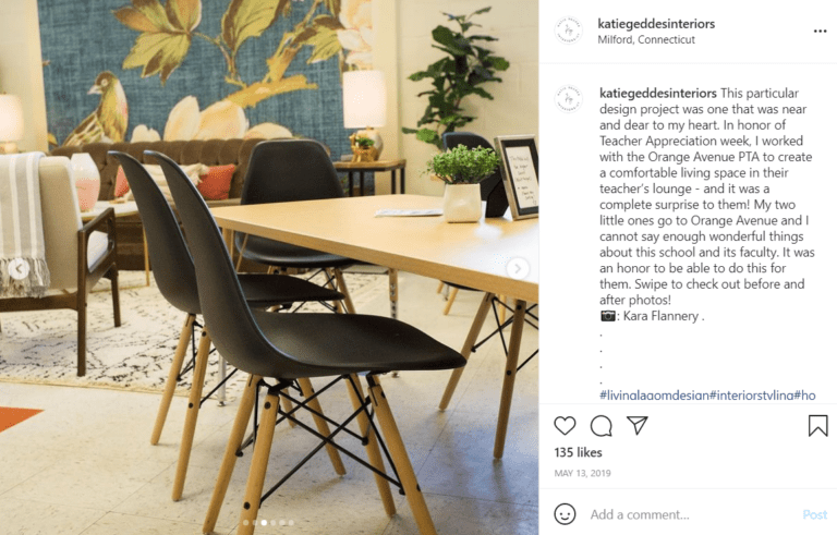 20 Inspiring Teachers' Lounge and Workroom Ideas - WeAreTeachers