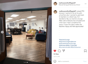 20 Inspiring Teachers' Lounge and Workroom Ideas - WeAreTeachers